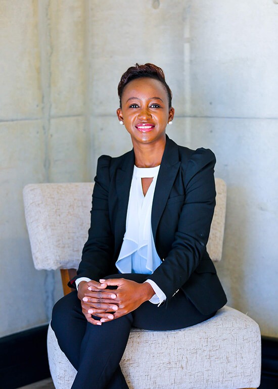 Our People - About Us | Hangala Group